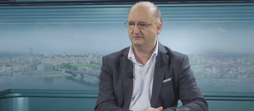 Prof. Wawrzyk dla wPolsce.pl: "Gdyby w Polsce rządziła PO, to ...