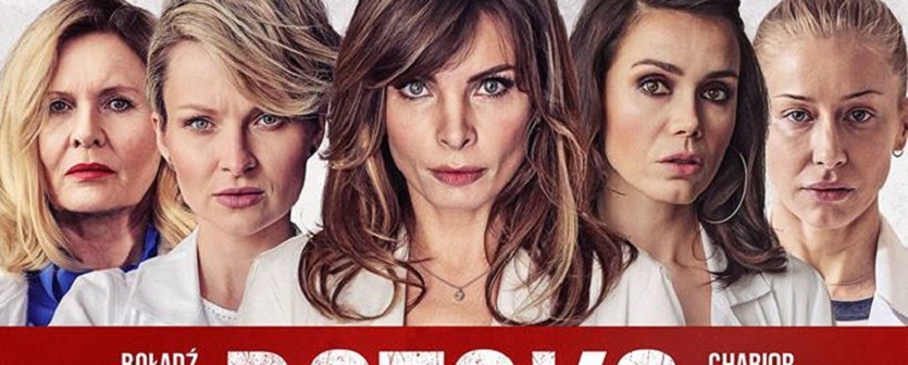 Jeszcze raz o "Botoksie". Vega bez retuszu pokazał piekło aborcji w ...