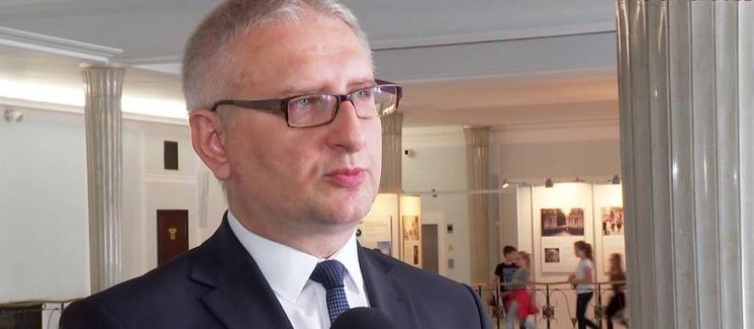 Stanisław Pięta ostro ws. esbeckich emerytur: Mówienie, że należą im ...