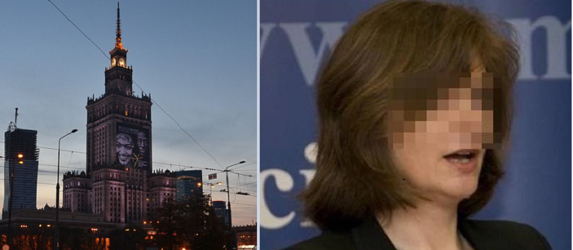 Kulisy działań urzędniczki "królowej reprywatyzacji" - Marzena K ...