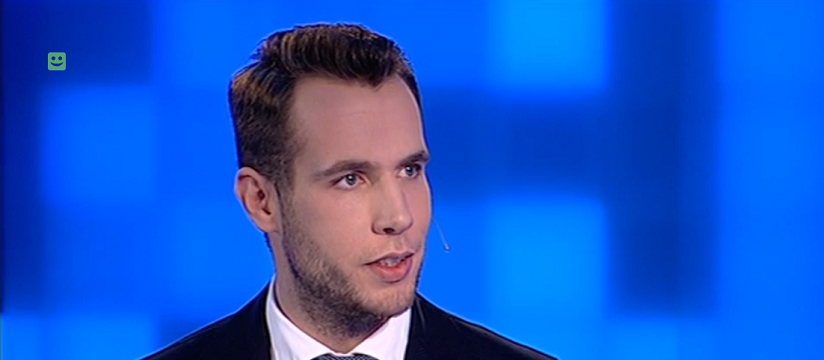 Jan Kanthak opowiada o sprawie swojego doktoratu: „Z relacji, które do ...