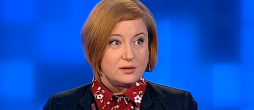 Aleksandra Rybińska w „Minęła Dwudziesta”: „Niemcy nie wypłacą ...