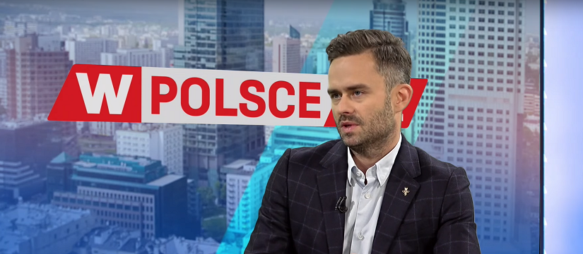 Adam Hofman dla wPolsce.pl: „Nowa konstrukcja władzy, jeśli doszłoby do ...
