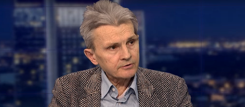 Prof. Domański o rekonstrukcji: "Właściwie wszystkie te zmiany, które ...