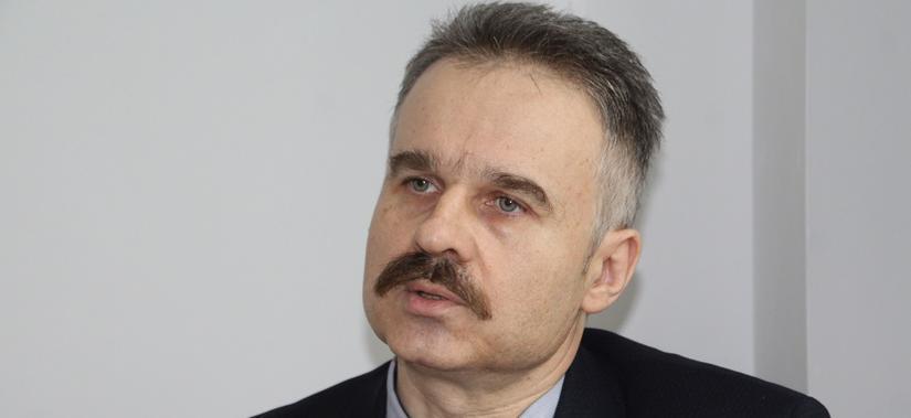 Prof. Paruch zapowiada zmiany w Radzie Ministrów: "Będzie zmieniany ...