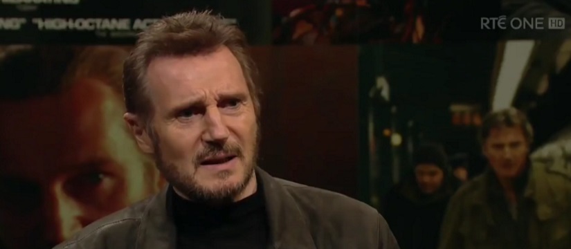 Liam Neeson nie dostanie już pracy w Hollywood? Irlandzki aktor ... Liam Neeson nie dostanie już pracy w Hollywood? Irlandzki aktor ...