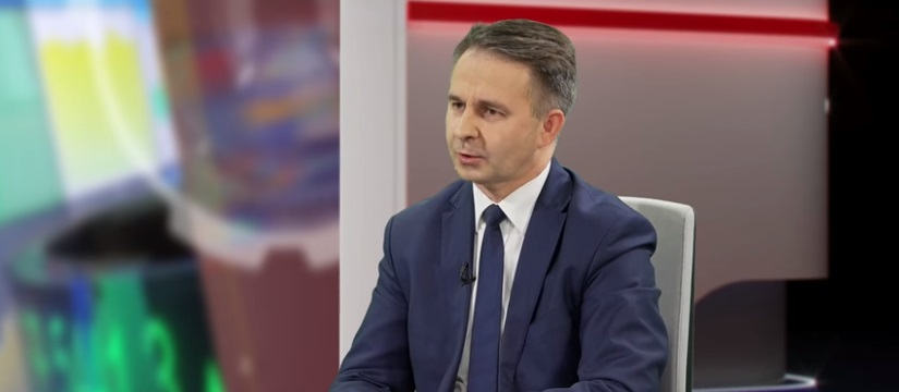 Prof. Mariusz Andrzejewski dla wPolsce.pl: Małgorzata Wassermann ma moje pełne wsparcie [WIDEO]