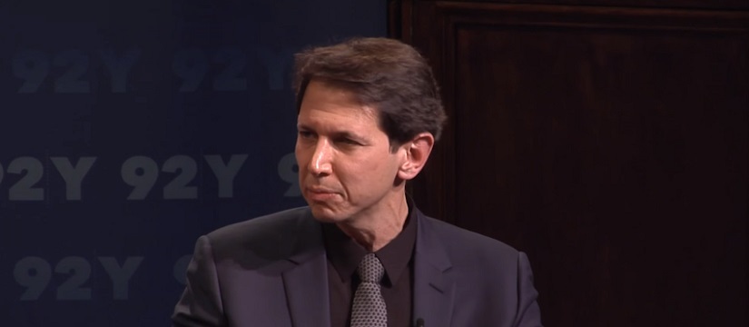 Ronen Bergman przyłapany na kłamstwie? Matka, która "odebrała przed ...