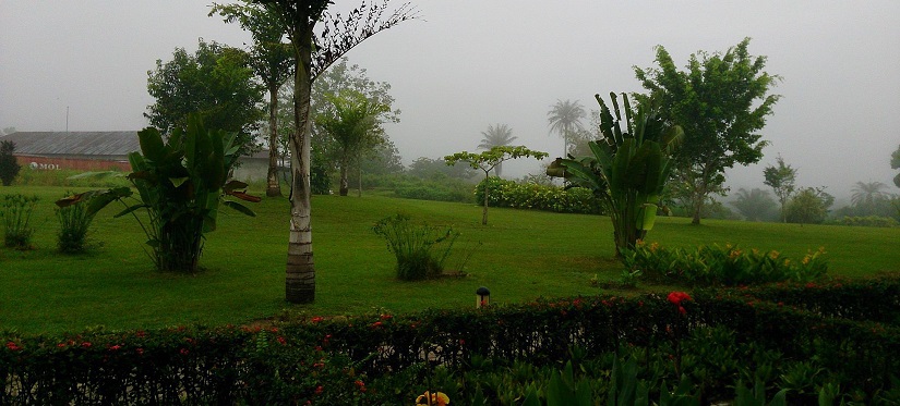 BBC z programami w językach igbo i joruba