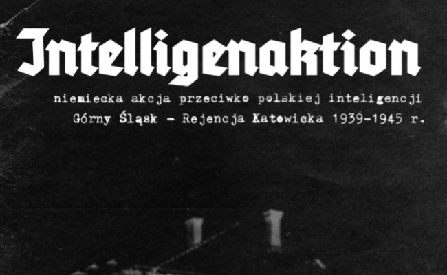 Apel Fundacji Ślązacy.pl o wsparcie upamiętnienia ofiar ...