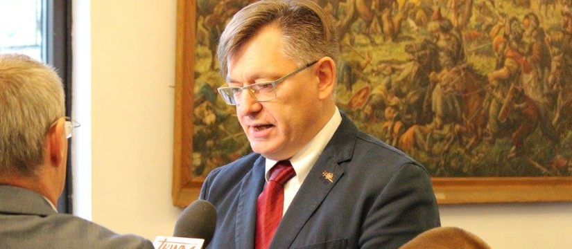 NASZ WYWIAD. Dr Muszyński: Spór Izraela z Polską o nowelizację ustawy ...