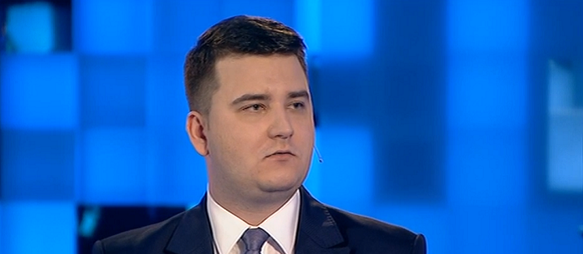 Bartłomiej Misiewicz: „Skończył się czas pobłażania dla tego typu ...