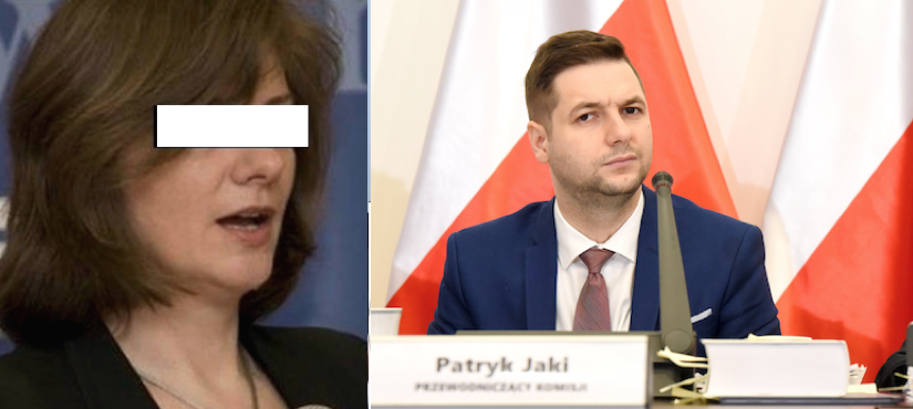 NASZ NEWS. Marzena K. zarobiła na kamienicy przy Mokotowskiej 63 niemal ...