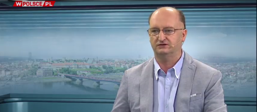 Polska kluczowym partnerem dla Niemiec. Prof. Wawrzyk: Nie ma mowy o ...