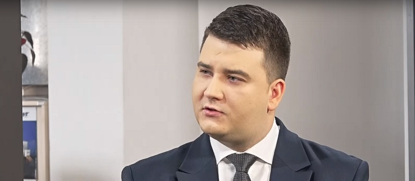 Bartłomiej Misiewicz dla wPolsce.pl: „Nie mam problemu ani ze swoim ...