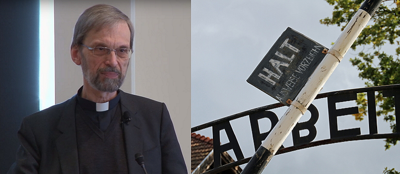 NASZ WYWIAD. Ks. Manfred Deselaers: Różnice w pamięci o Holokauście są ...
