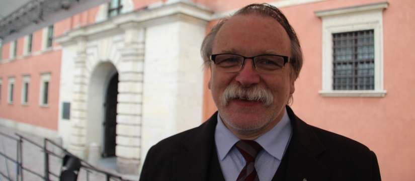 NASZ WYWIAD. Adam Borowski: "Mam nadzieję, że decyzja prezydenta nie ...