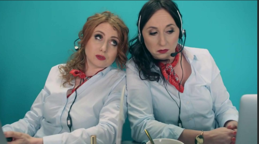 "La la Poland” – odcinek najbardziej depresyjny