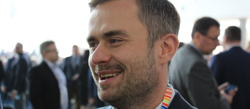 Polityk dziennikarzem? Adam Hofman dostanie własny program telewizyjny