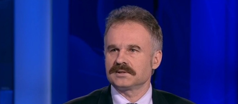Prof. Paruch o CPK: Dlaczego nie mielibyśmy podjąć konkurencji z ...
