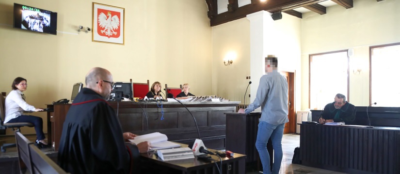 Wraca sprawa wypadku Beaty Szydło