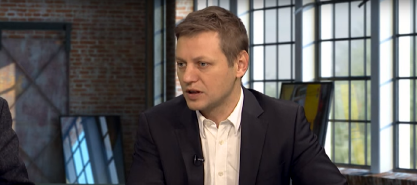 Prof. Maliszewski: W Warszawie była bardzo silna polaryzacja