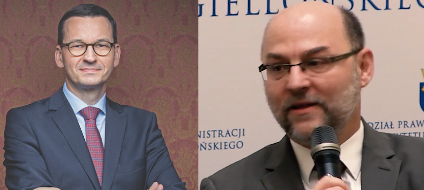 UJAWNIAMY nowe fakty o sędzim orzekającym w sprawie premiera UJAWNIAMY nowe fakty o sędzim orzekającym w sprawie premiera
