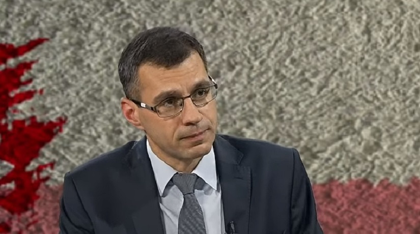 J. Karnowski w TVP: Świadoma strategia dzielenia Polaków