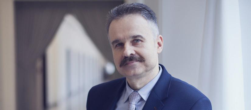 Prof. Paruch: To nie ten rząd podpisywał pakiet klimatyczny