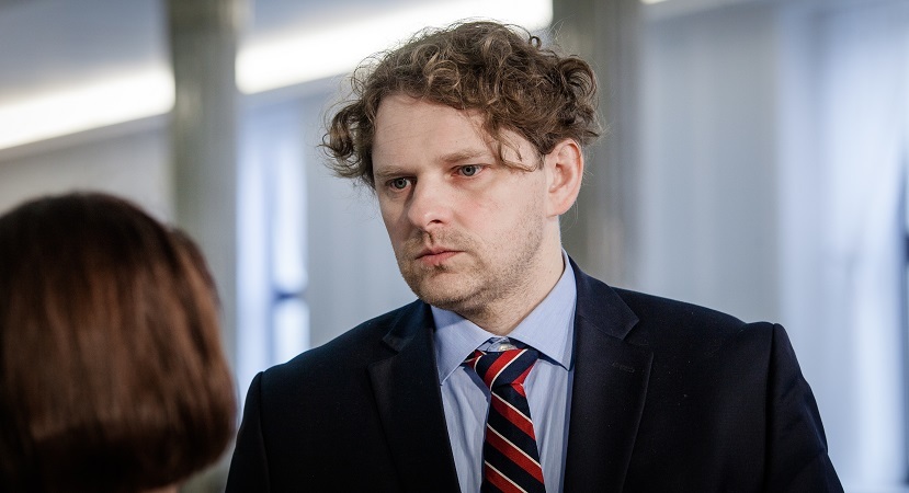 Opioła chwali działania ABW