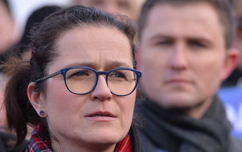 Dulkiewicz: Prezydent i miasto Gdańsk zostali pomówieni