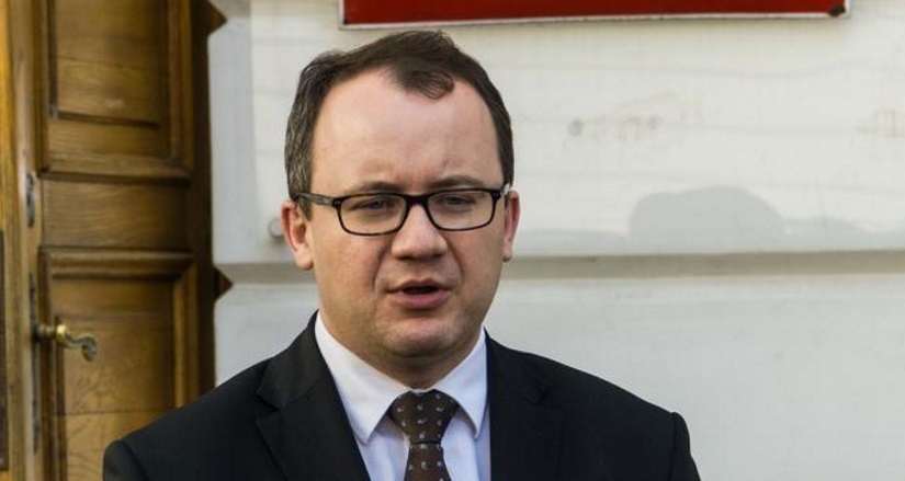 Gdzie był Bodnar po ataku na Ogórek?