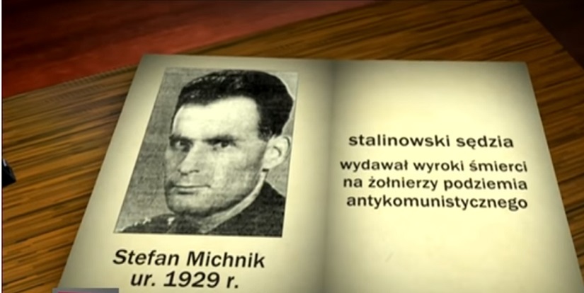 Stefan Michnik jednak trafi do Polski?