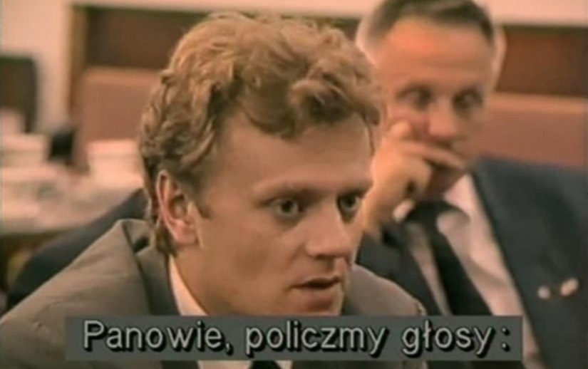 Świetne wyniki oglądalności TVP! Wśród hitów "Nocna zmiana"