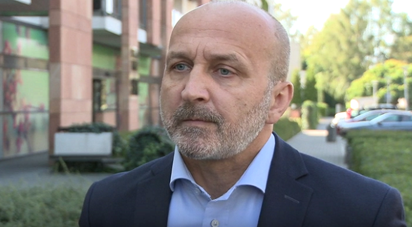 Historia Marcinkiewicza jak film o wzlocie i upadku polityka