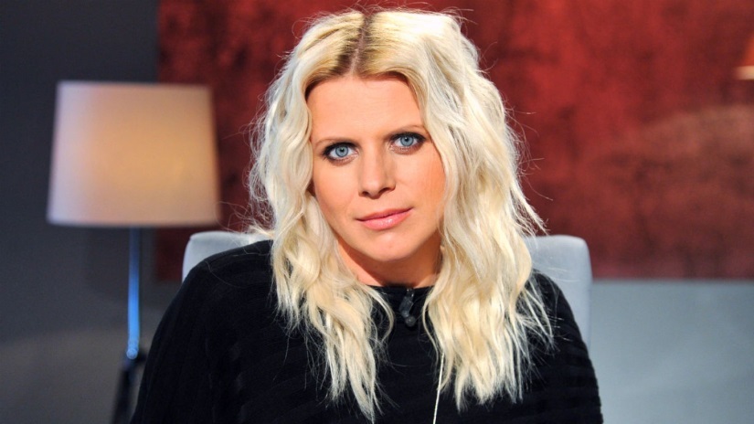 Sadowska organizuje koncert dla nauczycieli