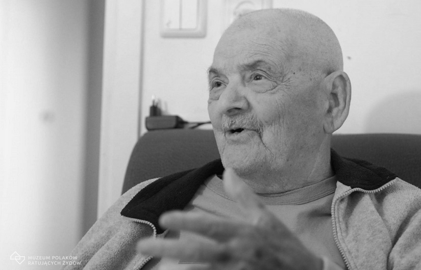 Zmarł Abraham Segal, orędownikiem powstania Muzeum Ulmów