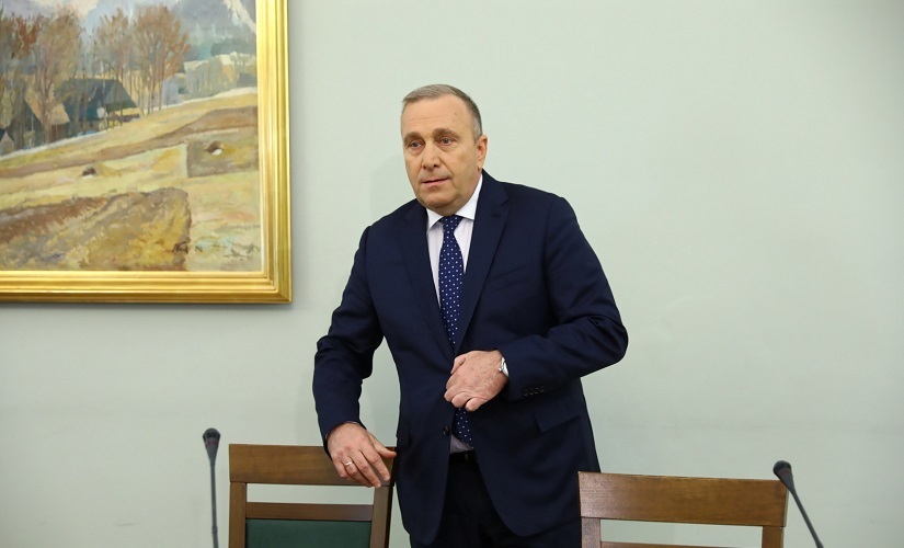 Straszenie ulubioną bronią Platformy Obywatelskiej