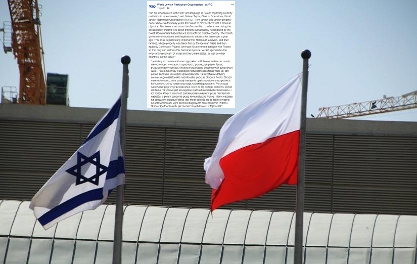 Kuriozum! WJRO: Jesteśmy rozczarowani tonem debaty w Polsce