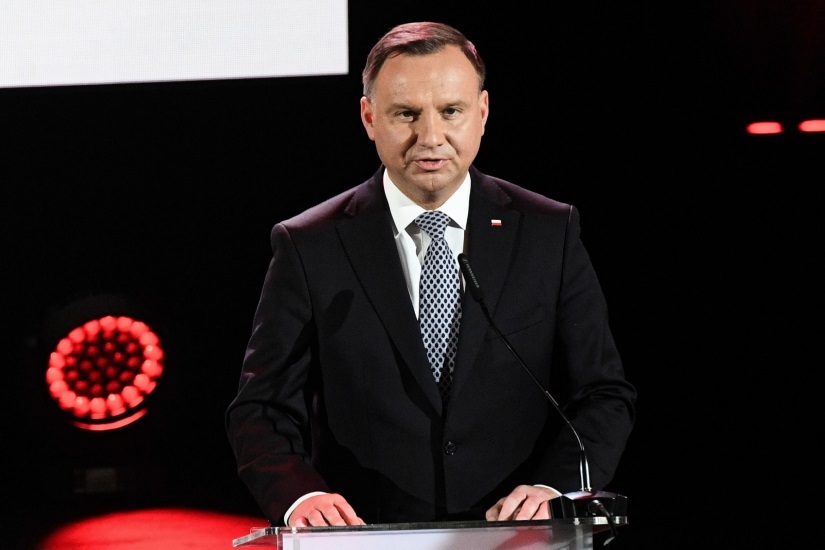 Prezydent podpisze ustawę o rozszerzeniu programu 500 plus Prezydent podpisze ustawę o rozszerzeniu programu 500 plus