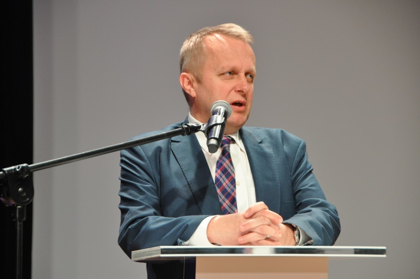 Prof. Ryba: Rekonstrukcja pokazuje ciągłość działań władzy