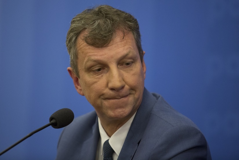 Halicki do PSL: Byłaby klęska gdybyśmy szli oddzielnie