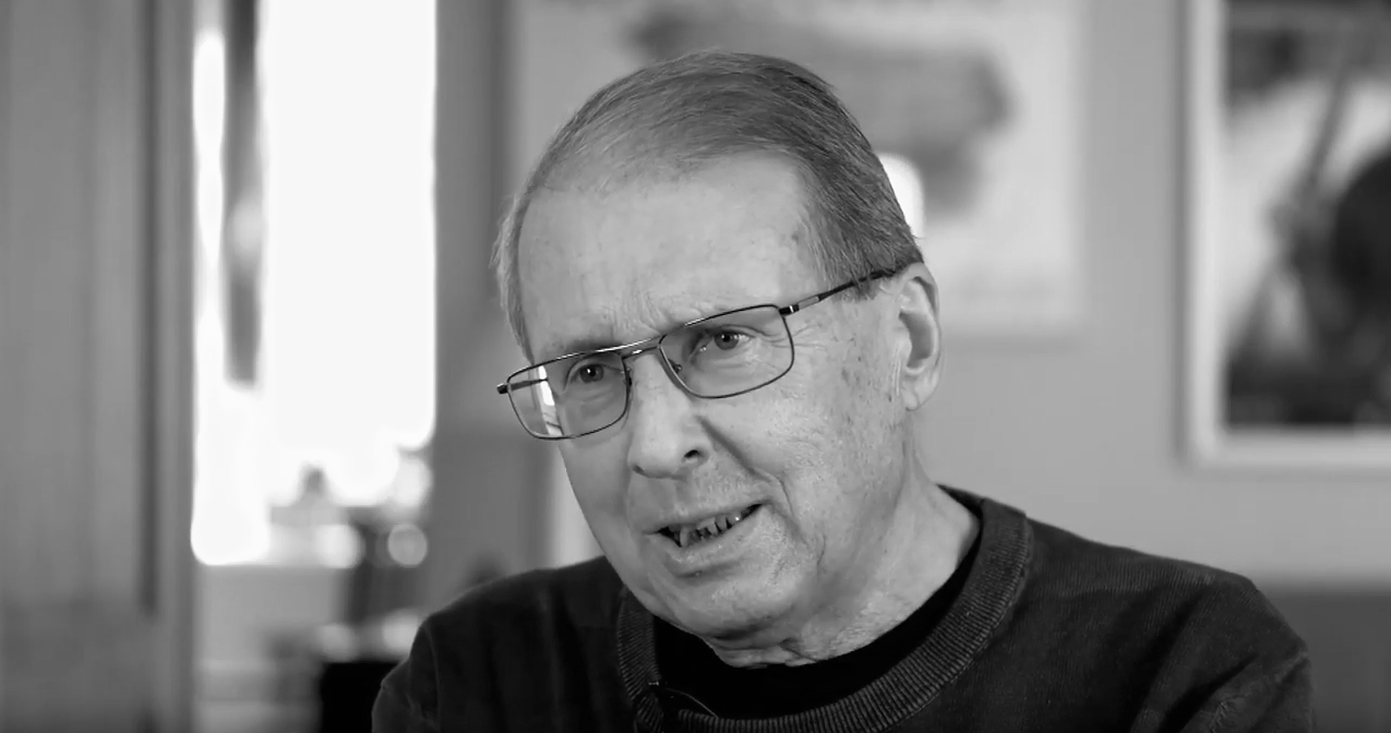 Nie żyje reżyser, scenarzysta i pisarz Ryszard Bugajski