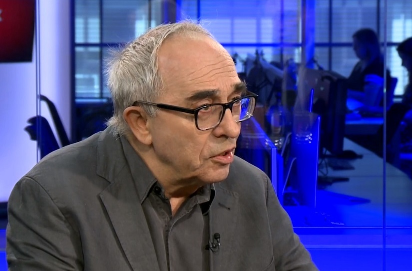 Prof. Smolar: Opozycja może przegrać lepiej albo gorzej