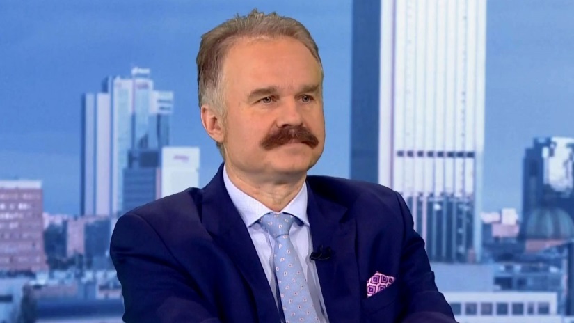 Prof. Paruch: Potrzebny jest pakt obniżenia poziomu sporów