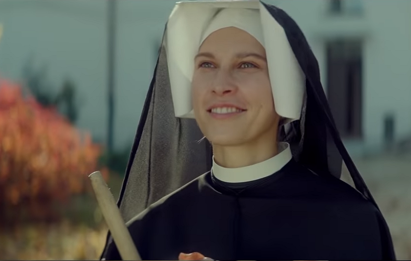 Kondrat: Ciężko pracowaliśmy na wynik filmu o św. Faustynie