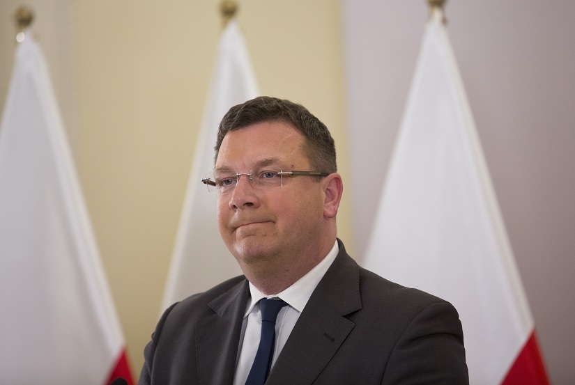 NASZ WYWIAD. Wójcik: Opozycja chciałaby meblować TK NASZ WYWIAD. Wójcik: Opozycja chciałaby meblować TK