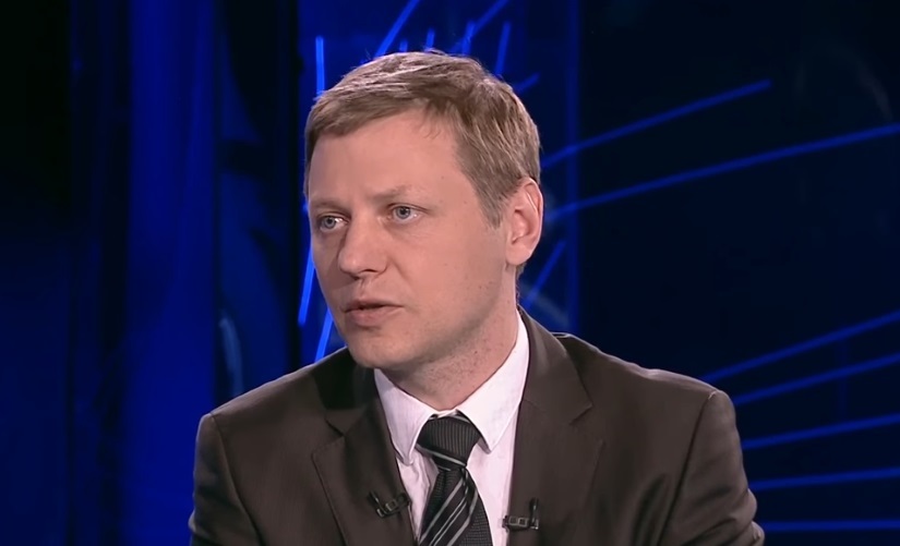 NASZ NEWS. Prof. Norbert Maliszewski szefem CAS