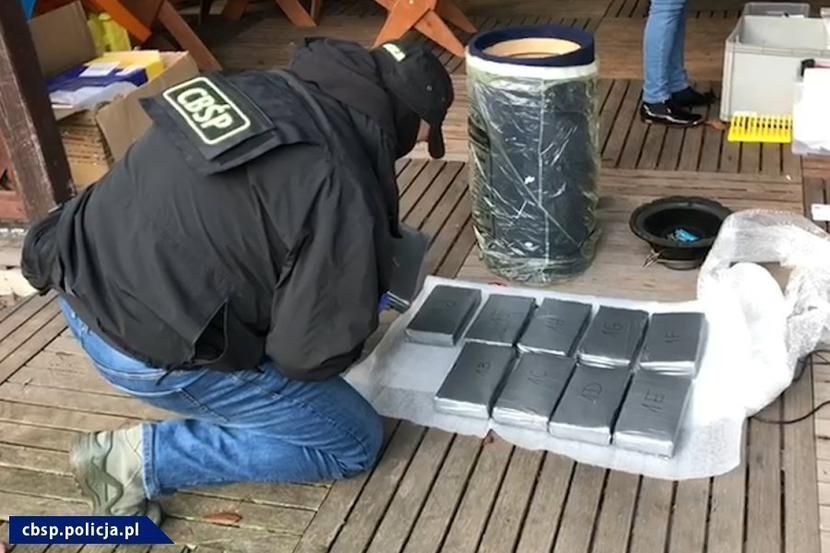 "We thwarted the biggest drug smuggling for years"