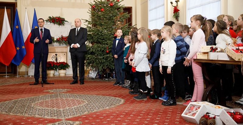 The new Government Plenipotentiary for the Polish Diaspora